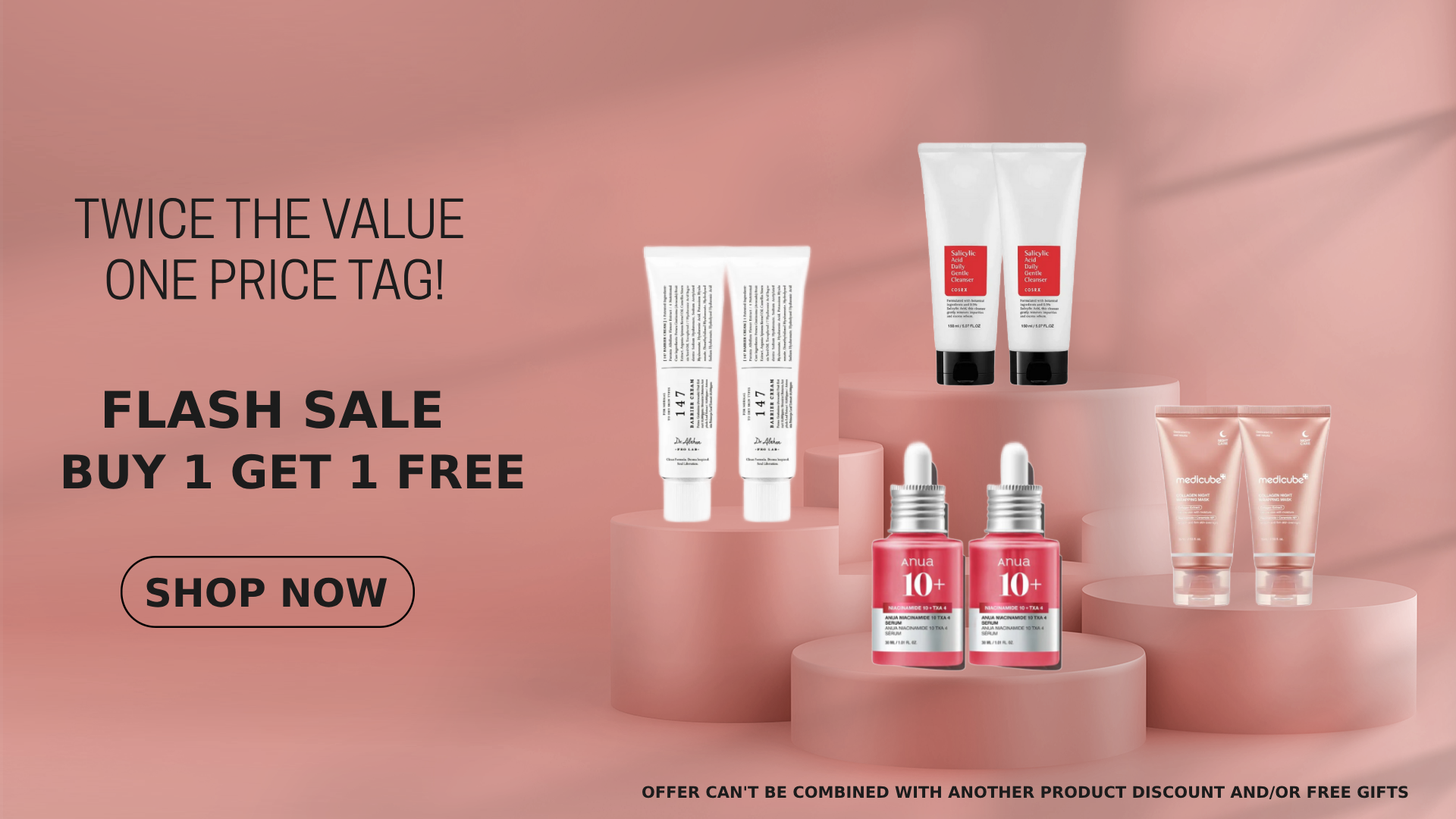 Zainé - Shop the Drop